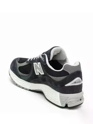 NEW BALANCE 2002r Suede Sneakers