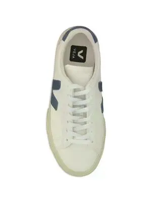 VEJA Campo Low-top Leather Sneakers