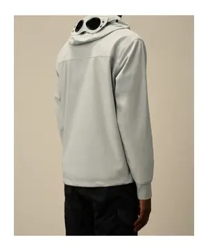 C.P. COMPANY Long-sleeved Casual Jacket
