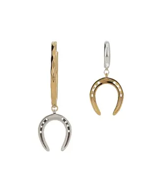 Isabel Marant Étoile Byrne Earrings - Multicolor