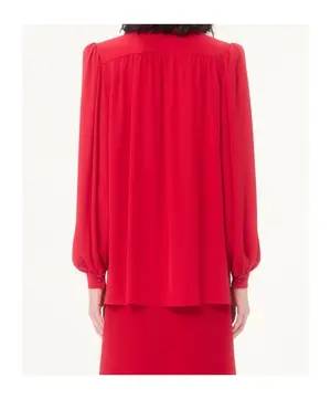 Valentino Garavani Georgette Blouse