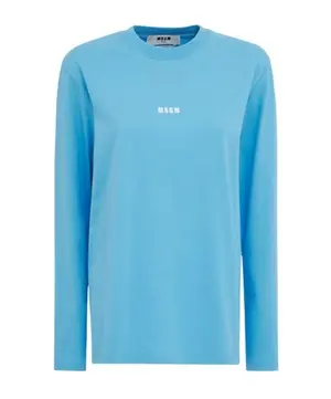 MSGM Light - Blue