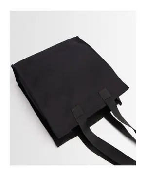 MSGM Tote Vertical Bag