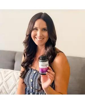 VITAUTHORITY Multi Collagen Capsules