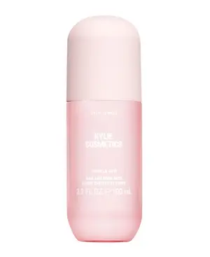 KYLIE COSMETICS Hair & Body Mist - Vanilla Dew