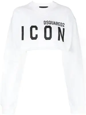 Dsquared2 Sweatshirts Hoodies For Women