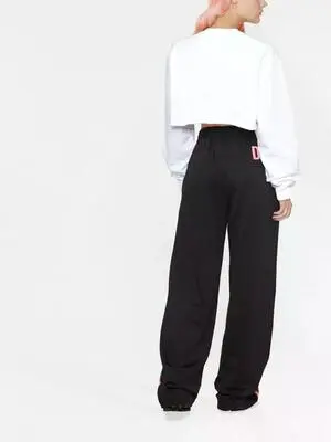 Dsquared2 Icon Print Detail Sweatshirt