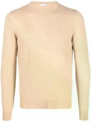 Malo Crew Neck Cashmere Jumper