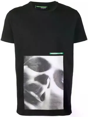 Dsquared2 X Mert & Marcus 1994 Graphic T-shirt