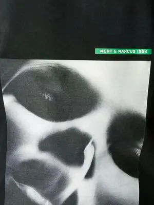 Dsquared2 X Mert & Marcus 1994 Graphic T-shirt