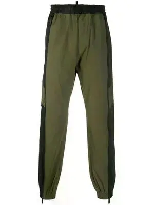 Dsquared2 Logo-print Track Pants