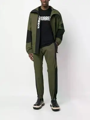 Dsquared2 Logo-print Track Pants