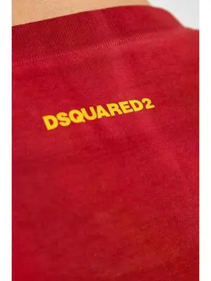 Dsquared2 Blow Me T-shirt