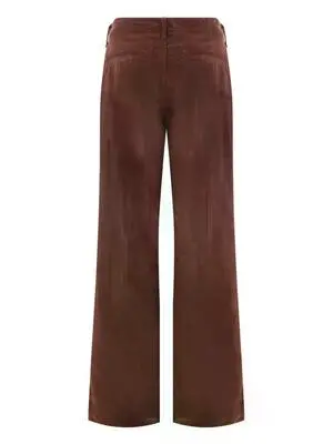 RE/DONE Corduroy Trousers