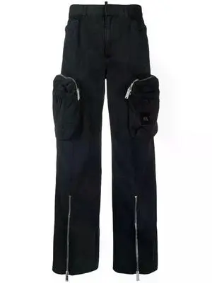 Dsquared2 Cargo Trousers