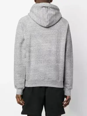 Dsquared2 Slogan-print Cotton Hoodie