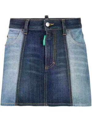 Dsquared2 Denim Skirts