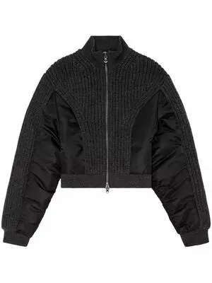Diesel® Zip Up Jackets For Women