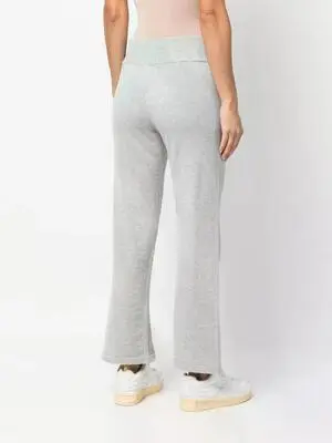 Woolrich Straight-leg Wool-blend Trousers