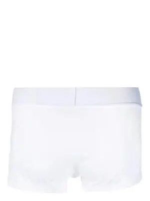 Palm Angels Three-pack Logo-print Boxers