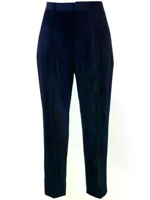 Woolrich Tapered Corduroy Trousers