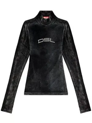 Diesel® Casual Performance Tops For Women