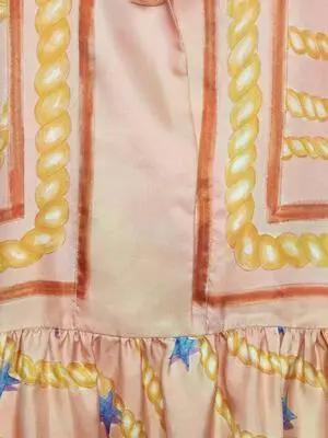Sandro Alexiane Mini Dress