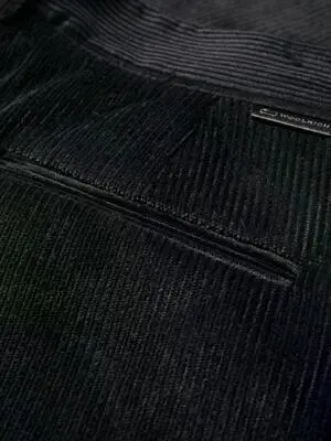 Woolrich Cropped Corduroy Trousers