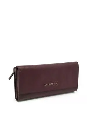 CERRUTI 1881 Leather Wallet