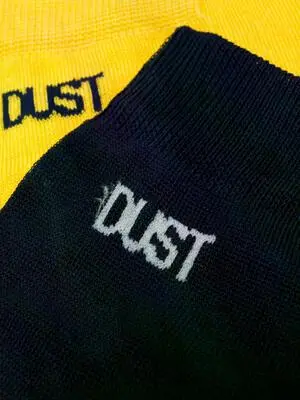 DUST Logo Socks Set