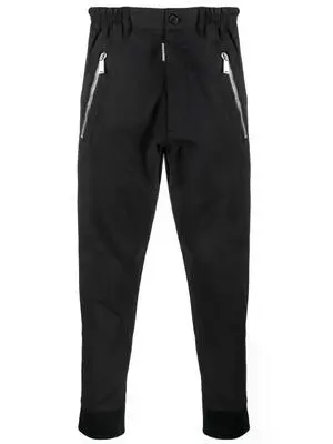 Dsquared2 Tapered Pants For Men