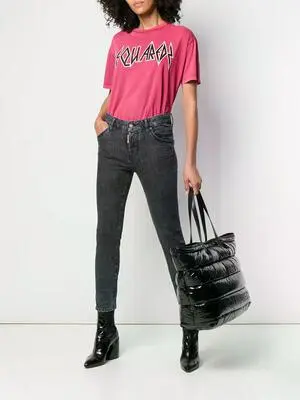 Dsquared2 Classic Skinny Jeans