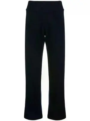 Woolrich Straight-leg Wool-blend Trousers