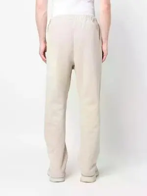 Fear Of God Drawstring Cotton Track Pants
