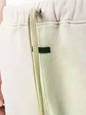 Fear Of God Drawstring Cotton Track Pants
