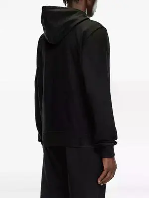 DIESEL® S-ginn-hood-zip-k13 Sweatshirt