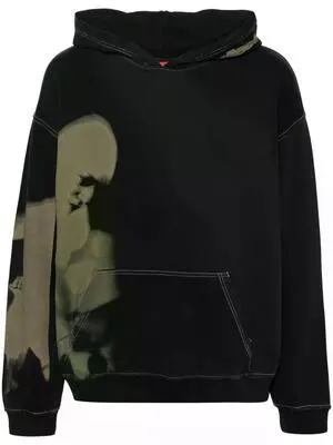DIESEL® S-boxt-hood-n4 Hoodie