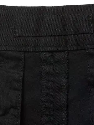 Prada Slim-fit Trousers