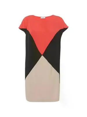Calvin Klein Short Sleeve Day Dresses