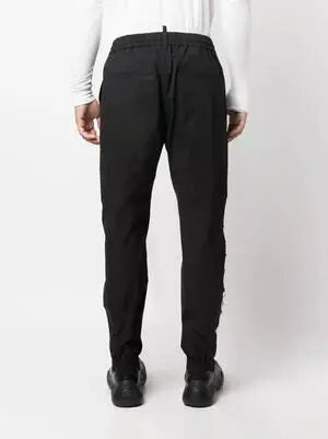 Dsquared2 Logo-print Track Pant