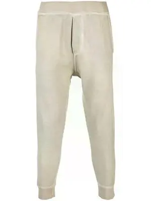 Dsquared2 Dan Cotton Track Pants
