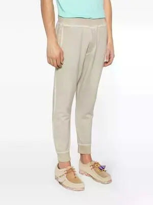 Dsquared2 Dan Cotton Track Pants