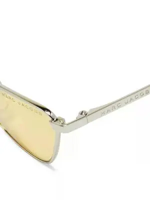 Marc Jacobs Cat-eye Sunglasses