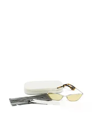 Marc Jacobs Cat-eye Sunglasses