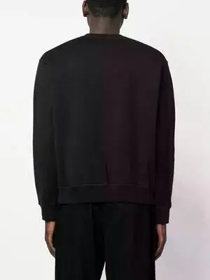 Dsquared2 Graphic Print Long Sleeve Sweatshirt
