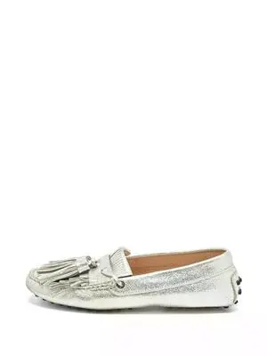 Fringe Flats For Women
