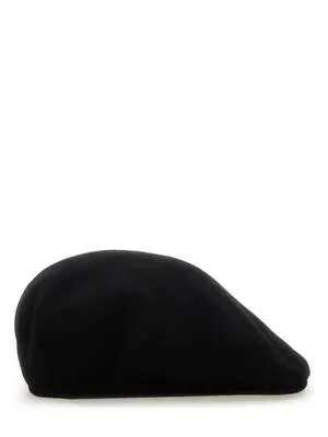 MARINE SERRE Cap With Logo