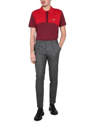 BOSS Polo With Logo