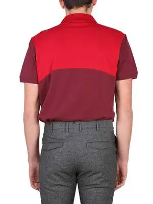 BOSS Polo With Logo