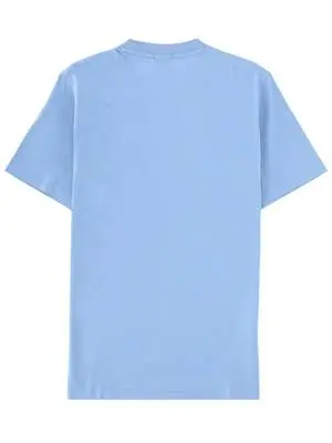 BOSS T-shirt With Logo